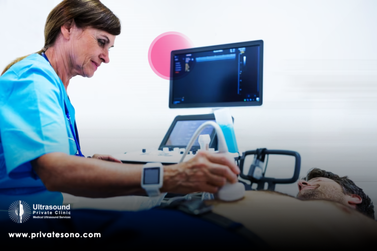 A Mans Guide To Testicular Ultrasound Private Ultrasound Clinic 