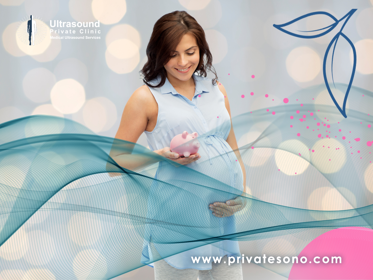 Fetal Growth & Wellbeing Scan 24-42 Weeks: How a Wellbeing & Growth ...