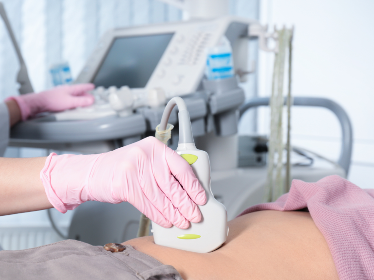 What Is the Difference Between Pelvic Scan and Abdominal Scan?